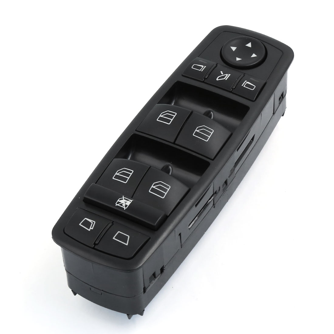 Master Power Window Switch 2518300390 For 2006-2012 Mercedes Benz R350 ...